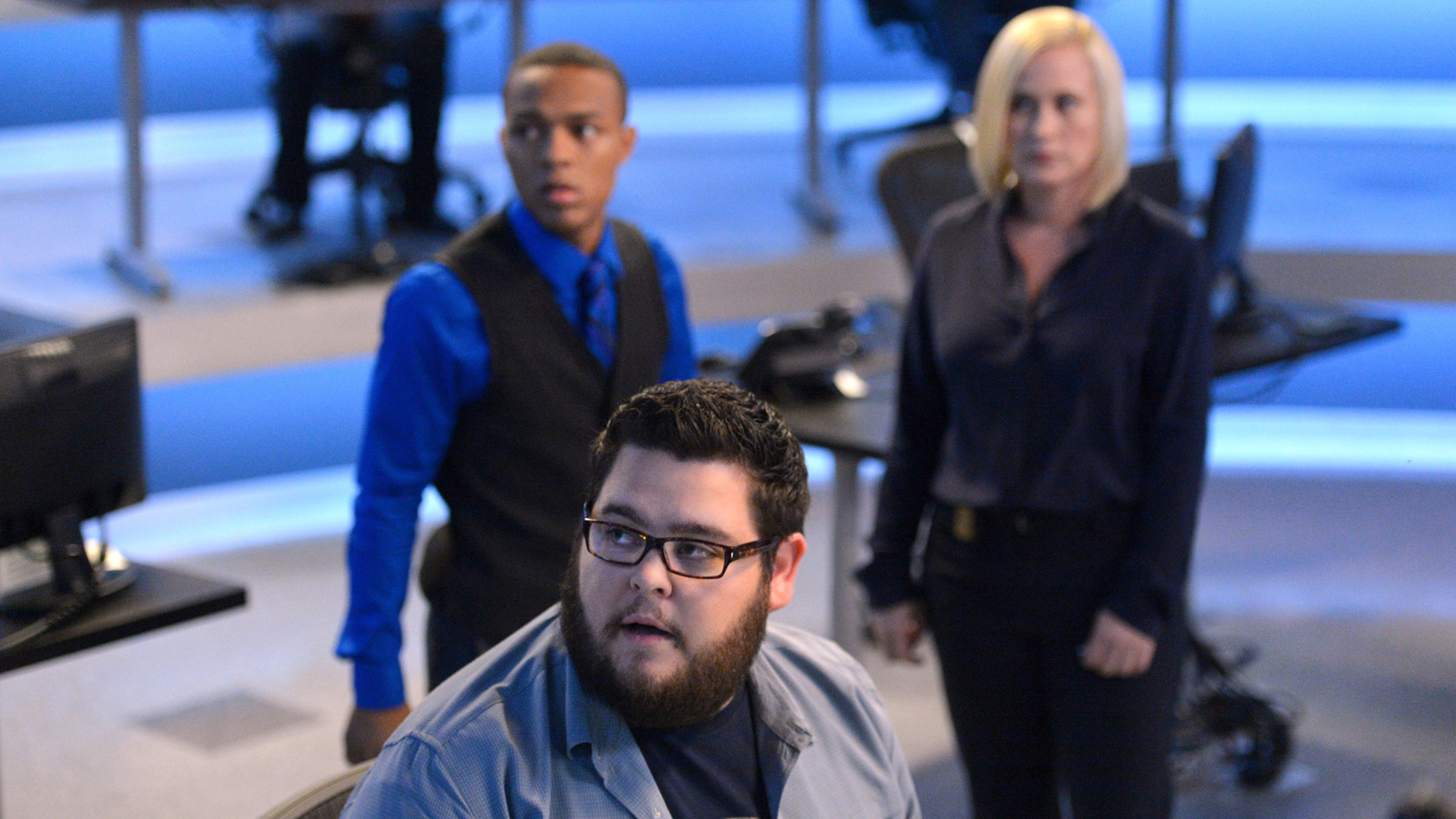 CSI: Cyber Season 1 Episodes - Watch on Paramount+ Australia