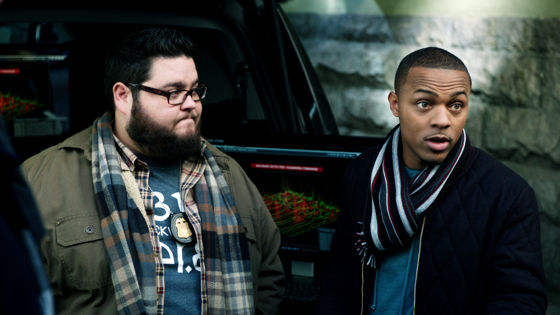 Watch CSI: Cyber: CSI: Cyber - Why-Fi - Full Show on Paramount+ Australia