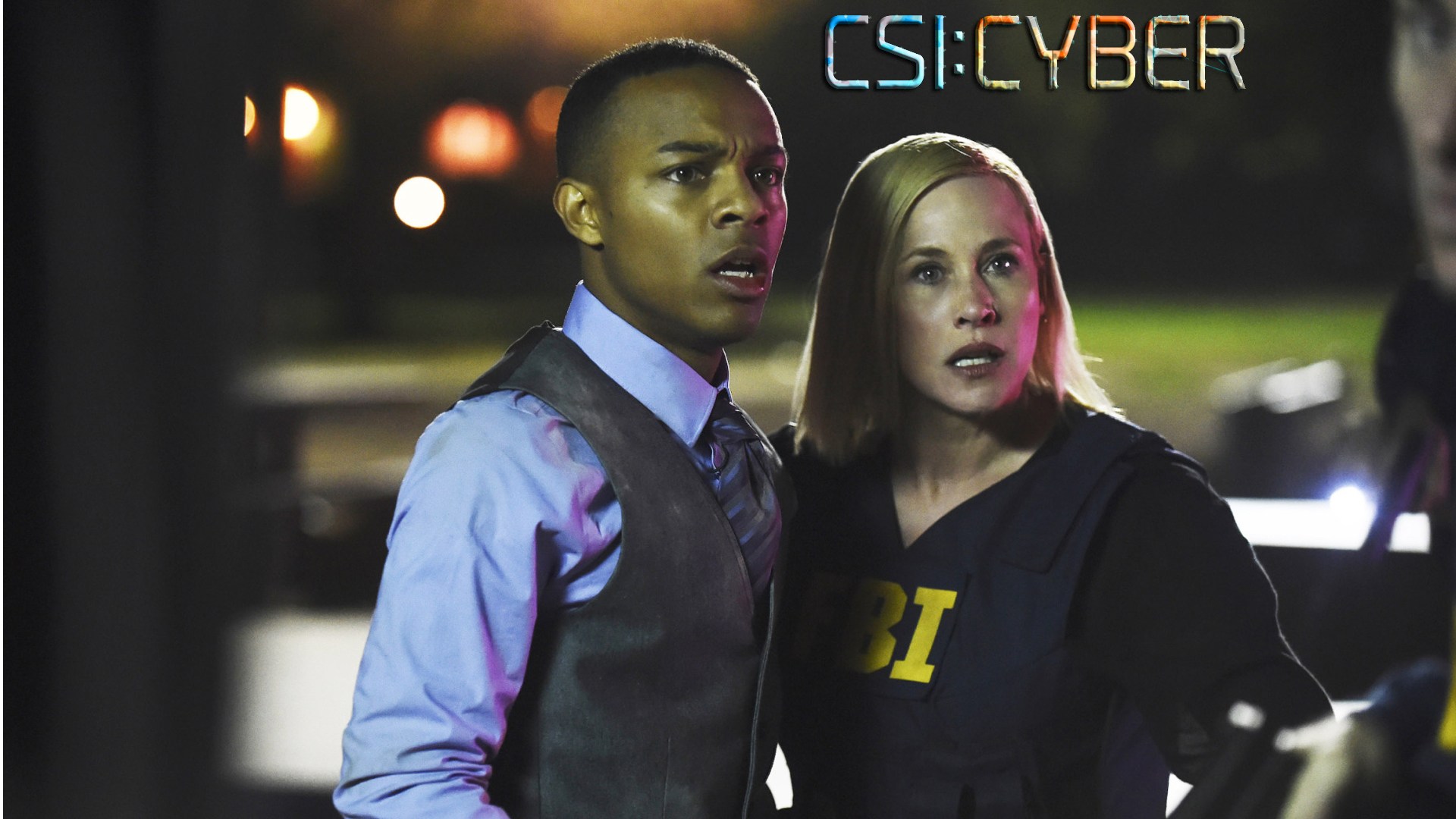 CSI: Cyber Season 1 Episodes - Watch on Paramount+ Australia