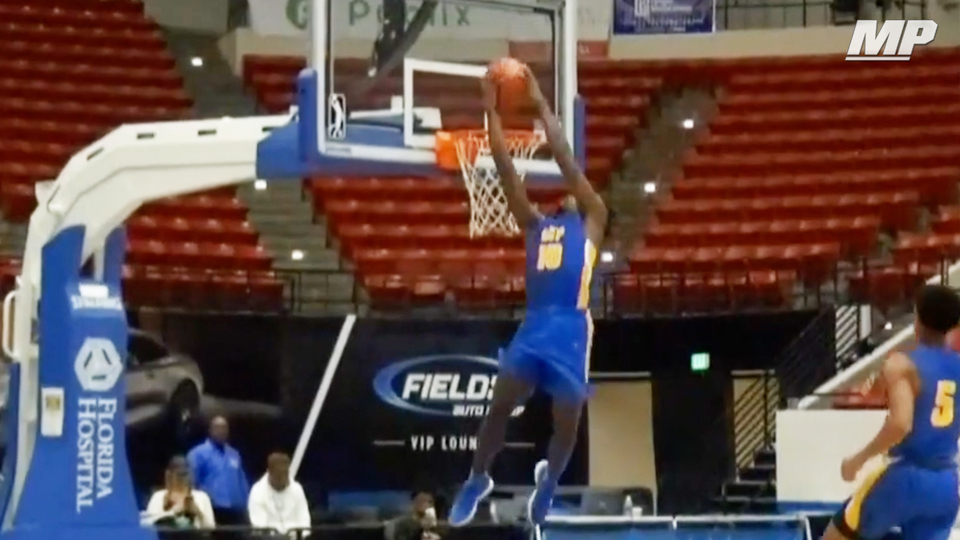 Dj Stephens Vertical