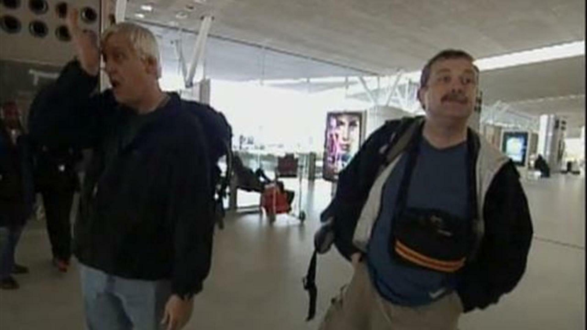 Watch The Amazing Race Season 4 Episode 5 The Amazing Race You Are