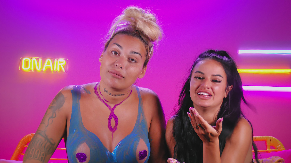 Regarder Frenchie Shore Saison 1 Épisode 9 Frenchie Shore Si tout