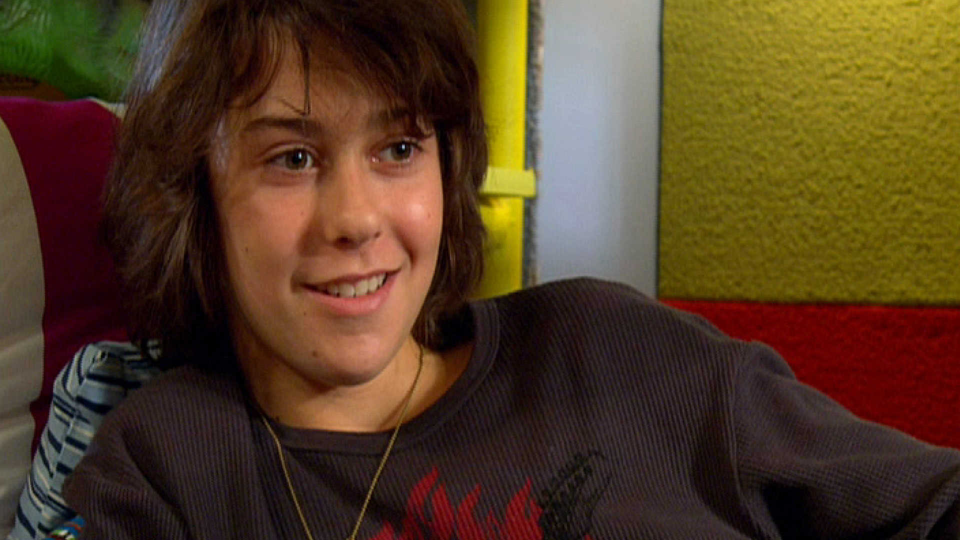 Watch The Naked Brothers Band Season 3 Episode 6 The Naked Brothers
