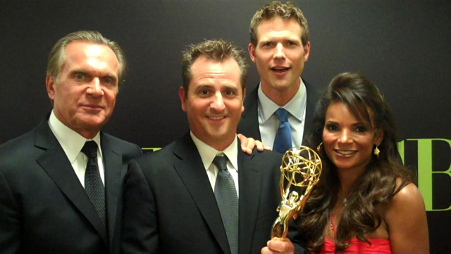 The Doctor Cast