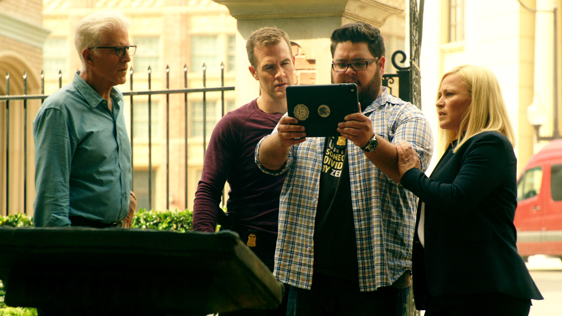 Watch CSI: Cyber: CSI: Cyber - Why-Fi - Full Show on Paramount+ Australia