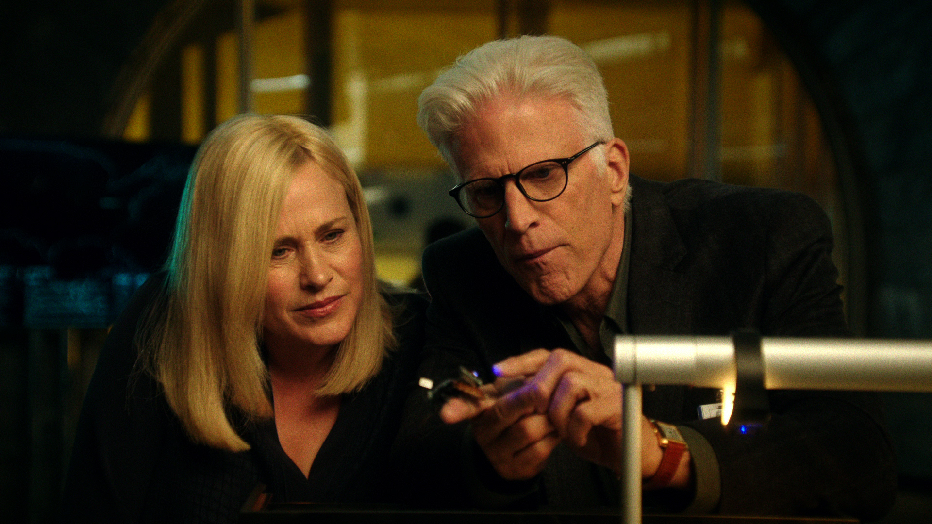 CSI: Cyber Season 2 Episodes - Watch on Paramount+ Australia