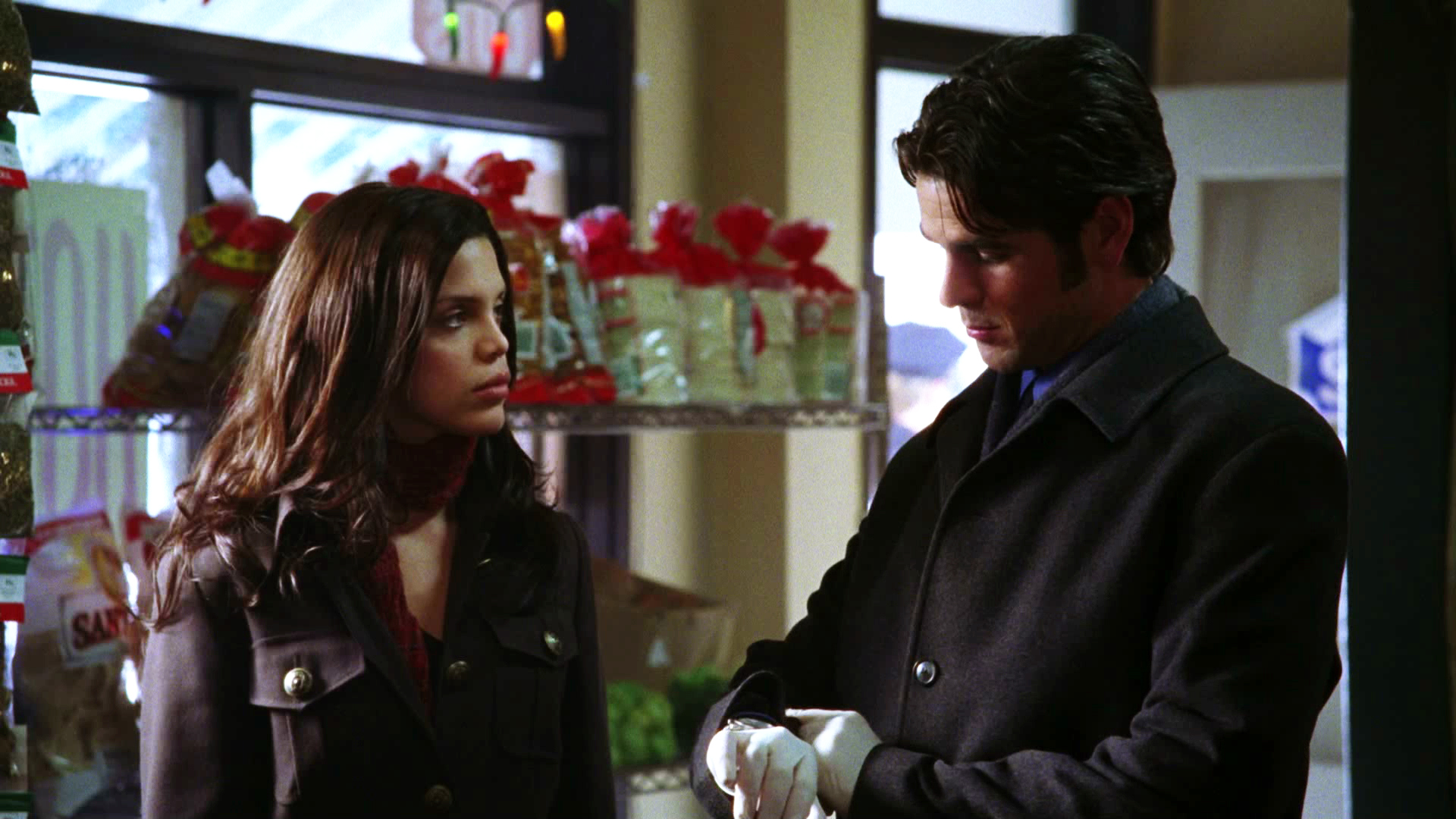 Watch CSI: NY Season 1 Episode 13: Tanglewood - Full show on Paramount Plus