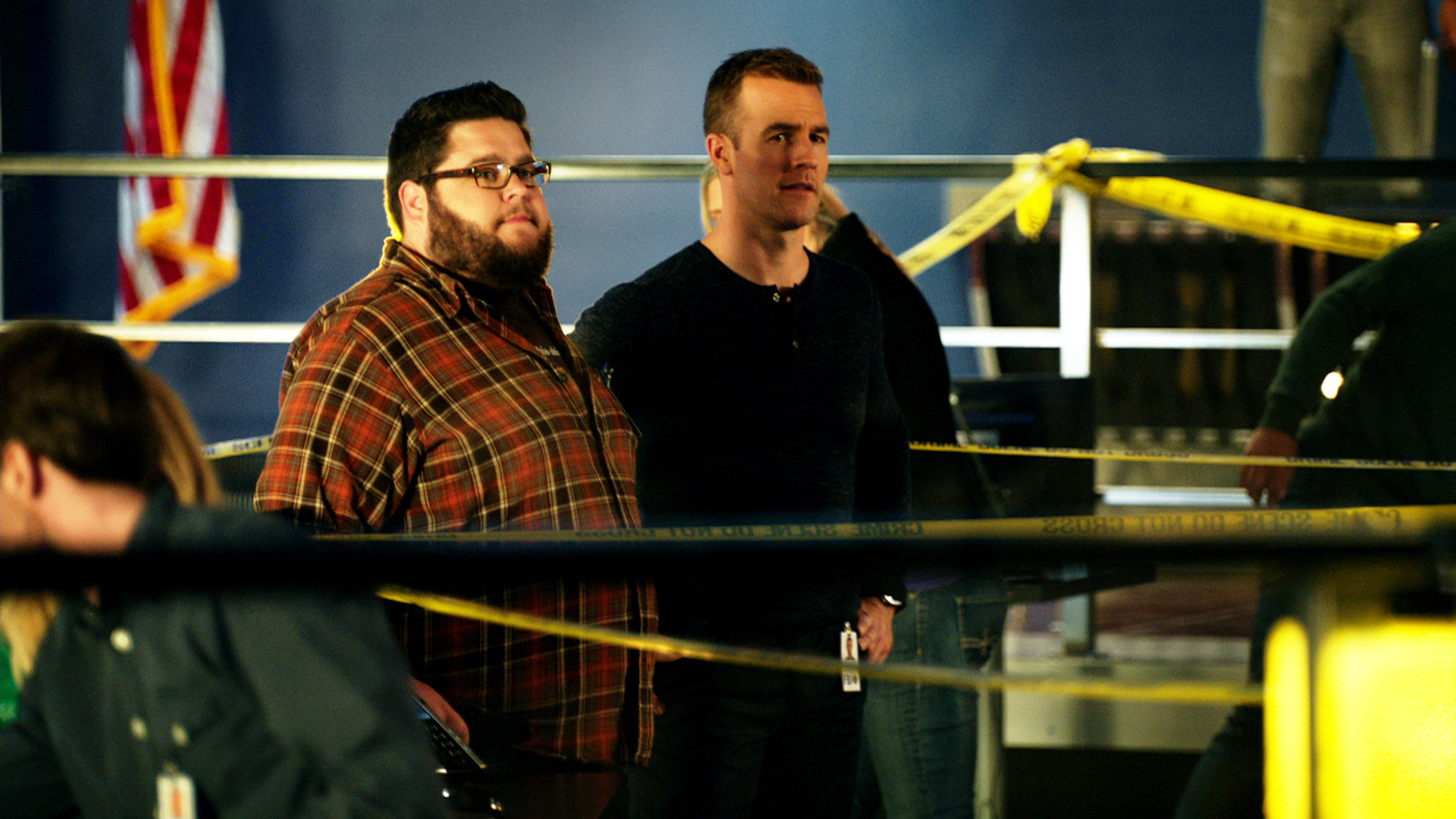 Watch CSI: Cyber: CSI: Cyber - Hack E.R. - Full Show on Paramount+ ...