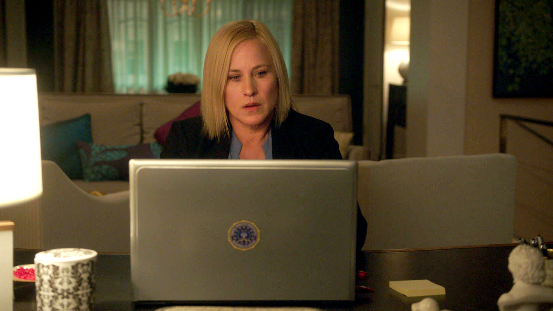CSI: Cyber Season 1 Episodes - Watch on Paramount+ Australia