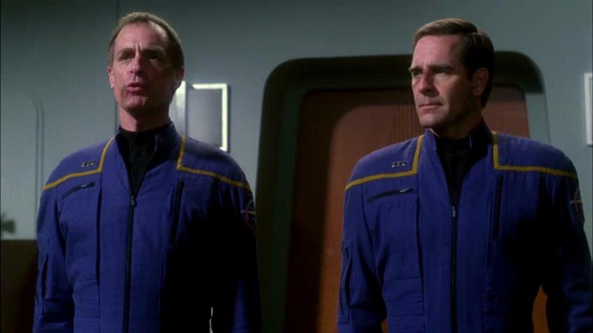 Watch Star Trek: Enterprise Season 2 Episode 24: First Flight - Paramount+