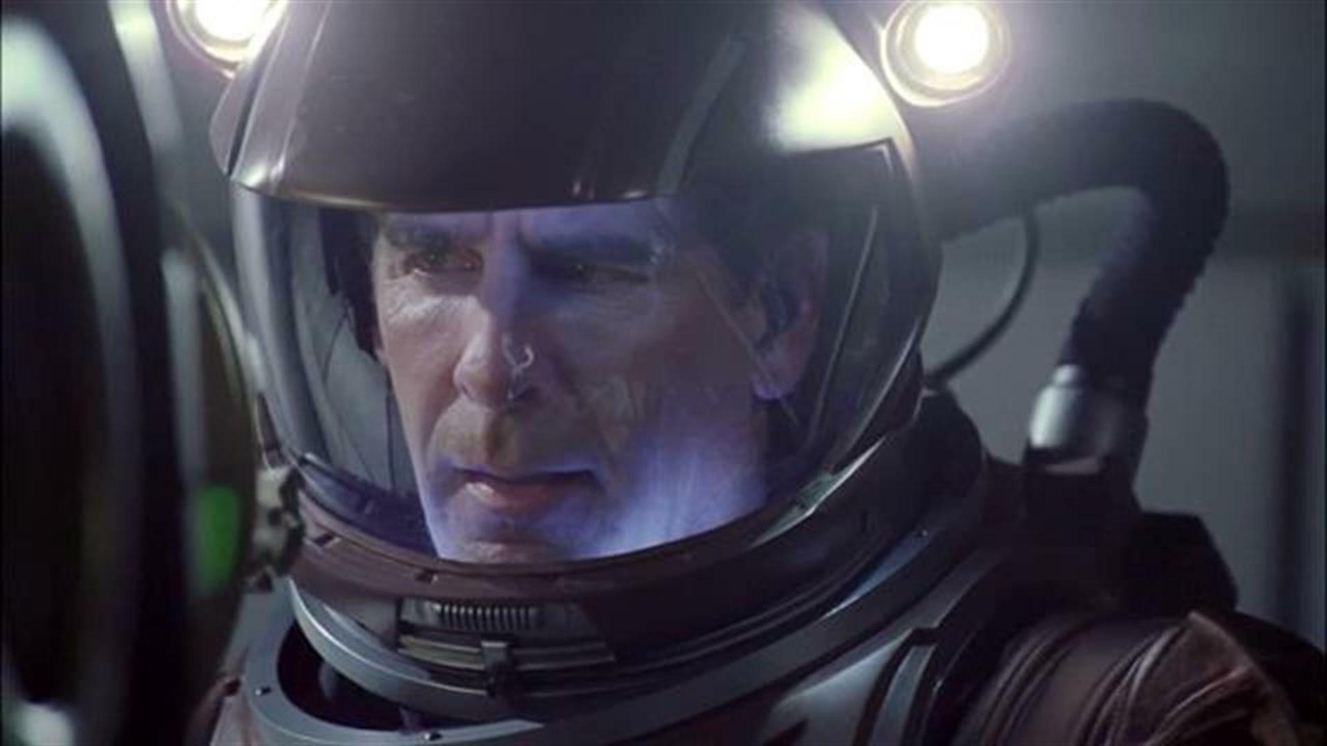 Watch Star Trek: Enterprise Season 2 Episode 3: Minefield - Paramount+ ...