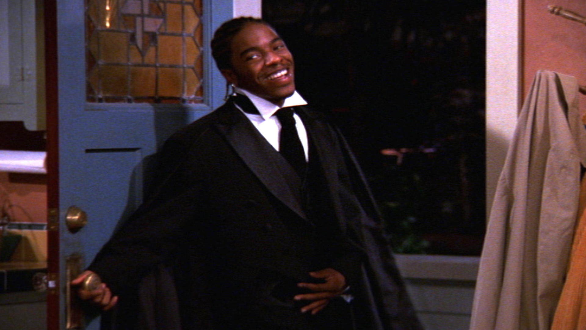 Schaue dir Sabrina, the Teenage Witch Staffel 6 Folge 1: Dreharbeiten ...