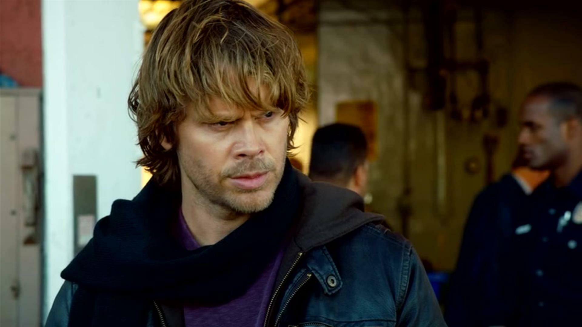 Watch NCIS: Los Angeles Season 5 Episode 16: Fish Out of Water ...