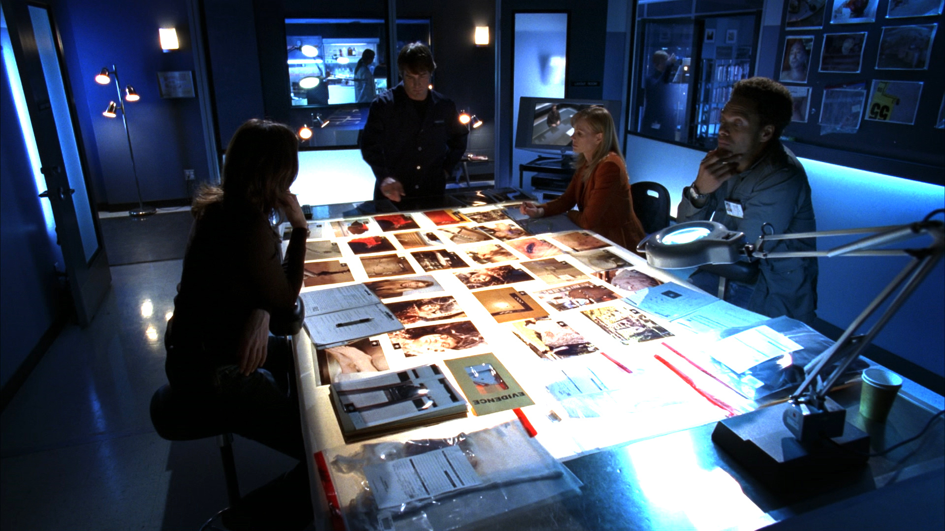 Watch CSI: Crime Scene Investigation Season 6 Episode 18: CSI: - The ...