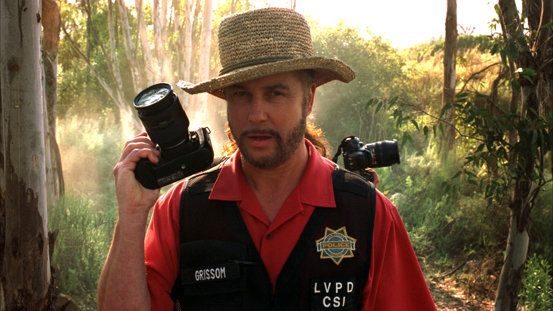 Watch CSI: Crime Scene Investigation Season 6 Episode 24: Way to Go ...