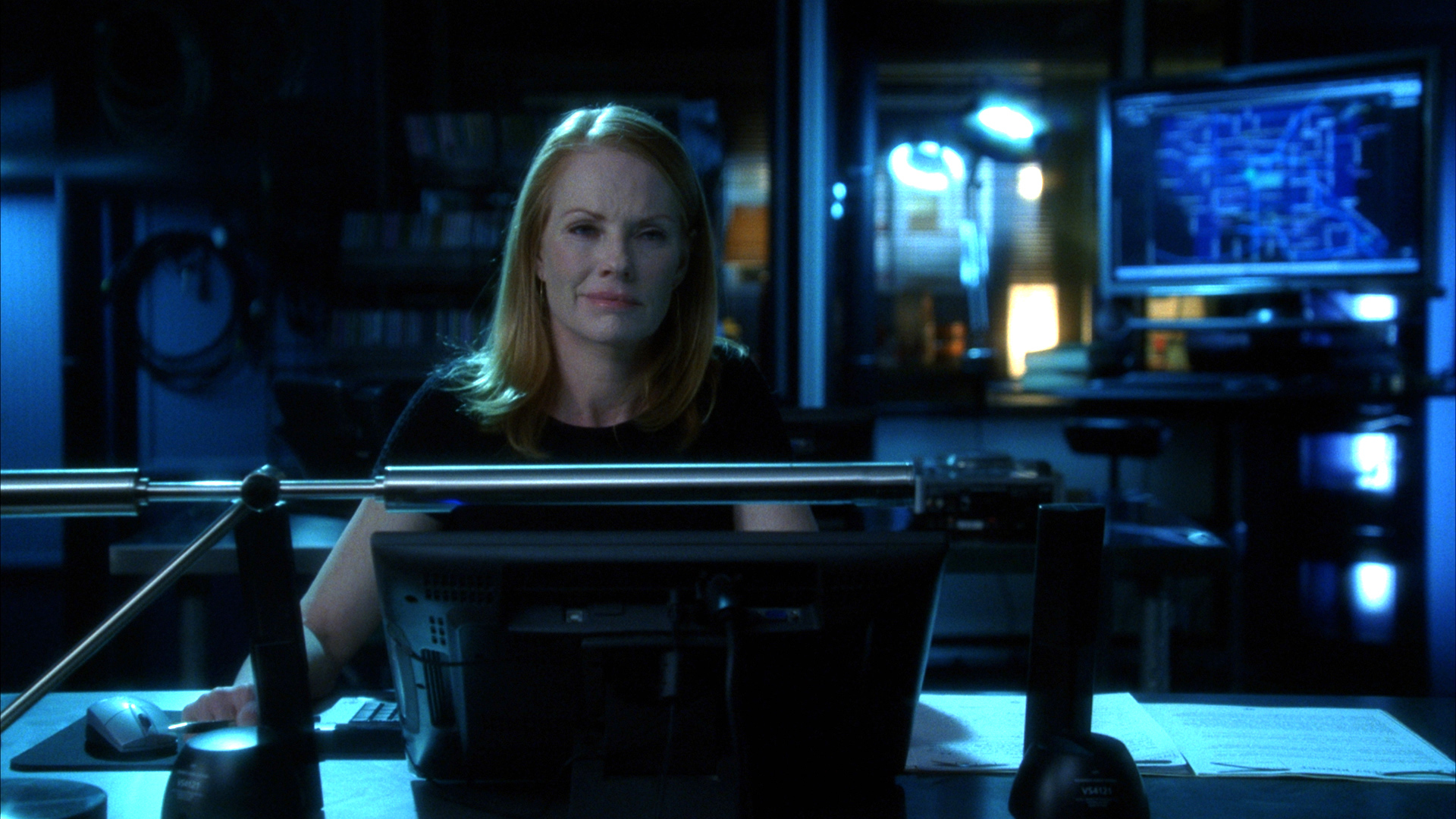 Ve CSI: Escena del Crimen: CSI: Escena del Crimen - Mátame si Puedes ...