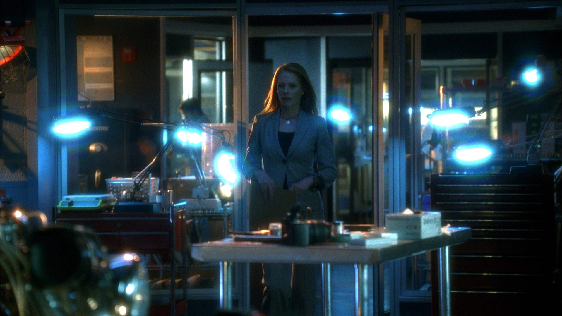 Watch CSI: Crime Scene Investigation: CSI: - Hog Heaven - Full Show on ...