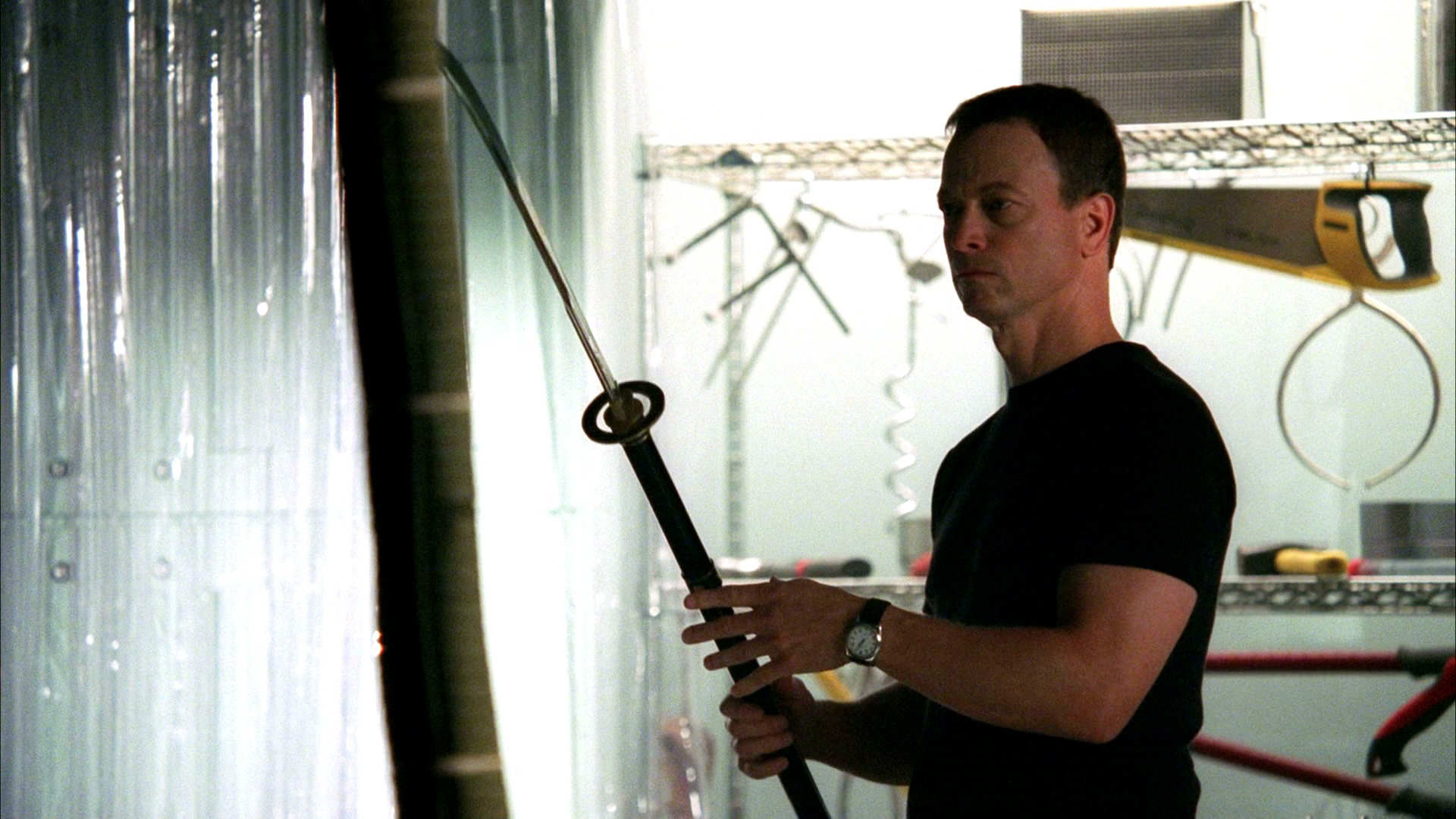 Watch CSI: NY Season 2 Episode 4: Corporate Warriors - Paramount+