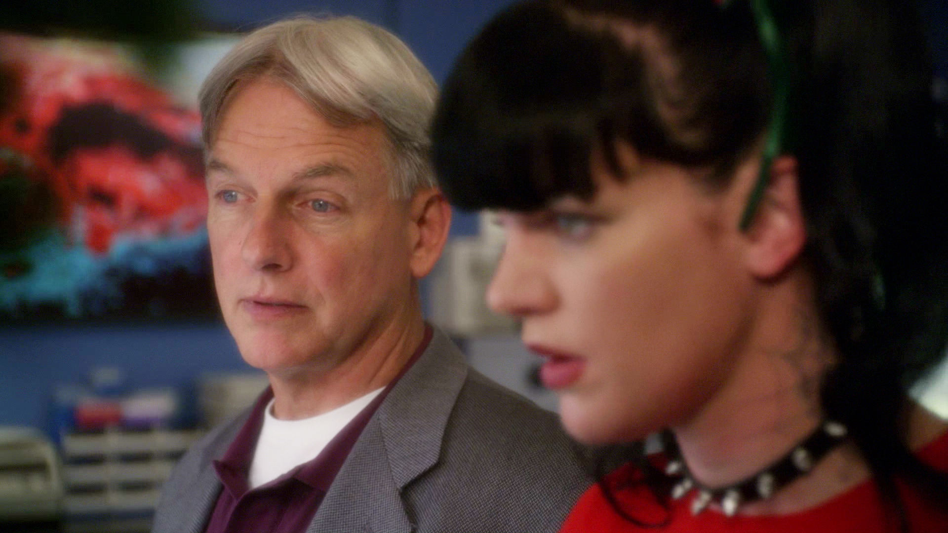 Watch NCIS Season 8 Episode 10: False Witness - Full show on CBS