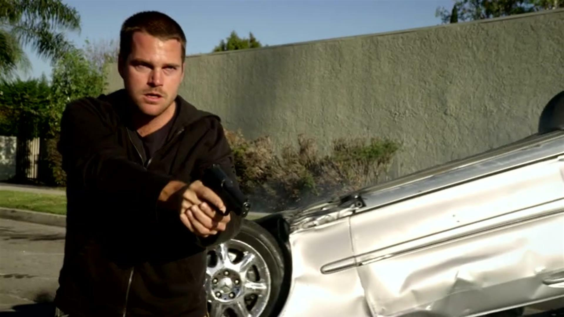 Watch NCIS: Los Angeles Season 1 Episode 24: Callen, G - Paramount+ ...