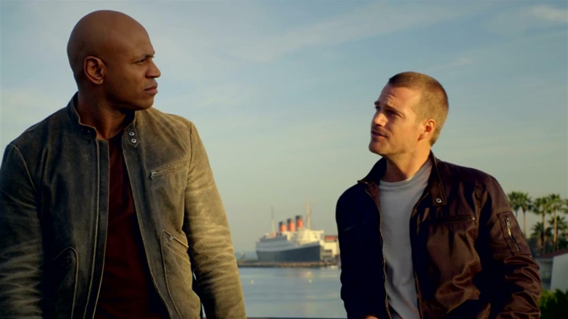Watch NCIS: Los Angeles Season 1 Episode 16: Chinatown - Paramount+ ...