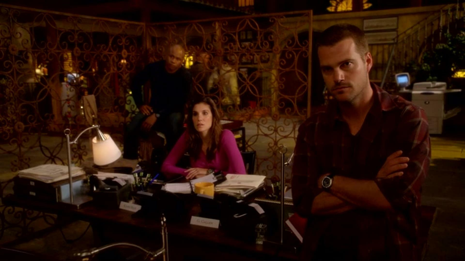 Watch NCIS: Los Angeles Season 1 Episode 12: Past Lives - Paramount+ Canada