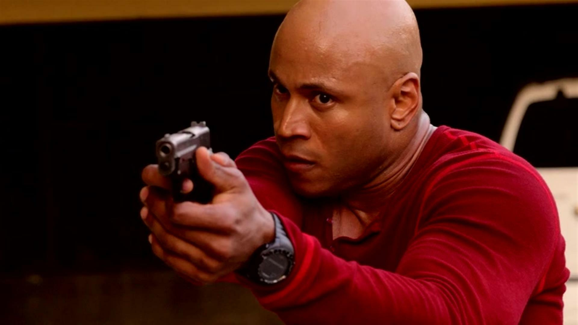 Watch NCIS: Los Angeles Season 1 Episode 2: The Only Easy Day Is ...