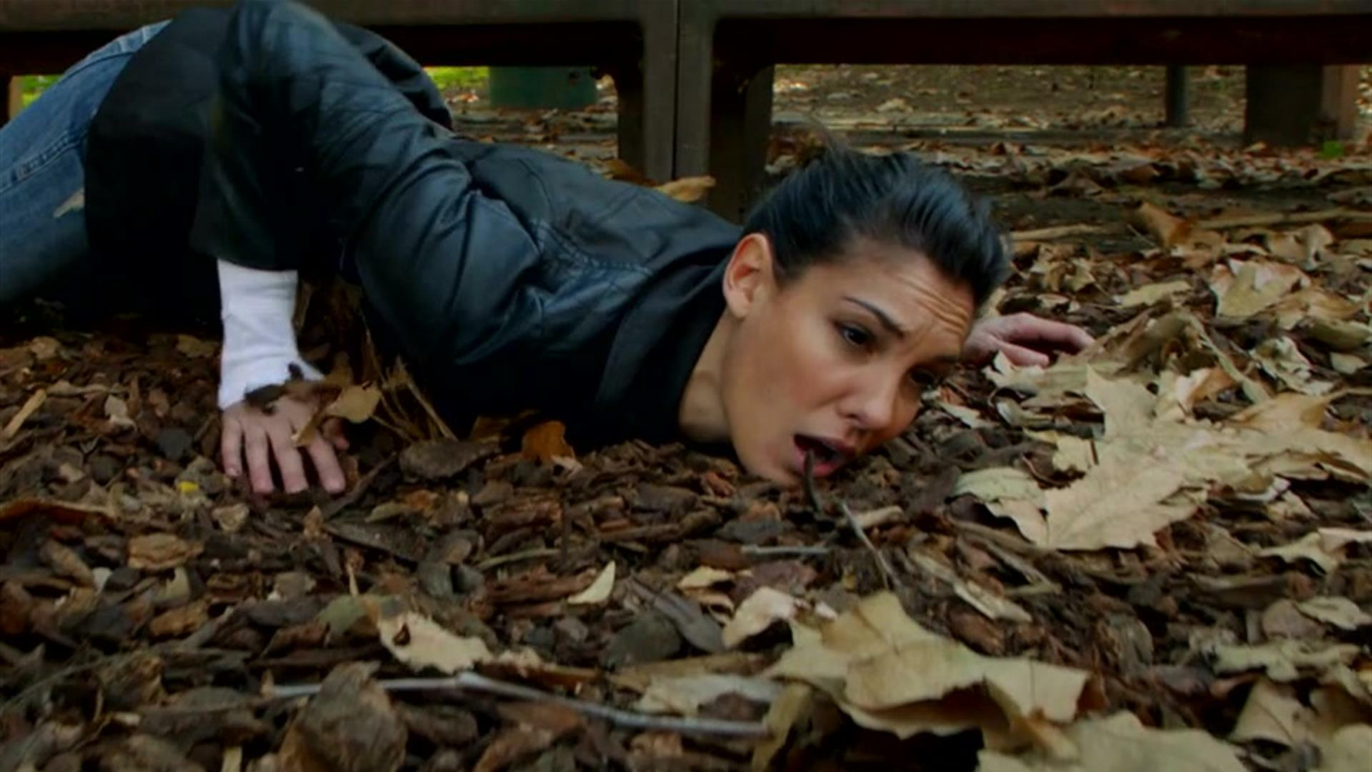 Mira NCIS: Los Angeles, temporada 3, episodio 17: Kensi Blye, segunda ...