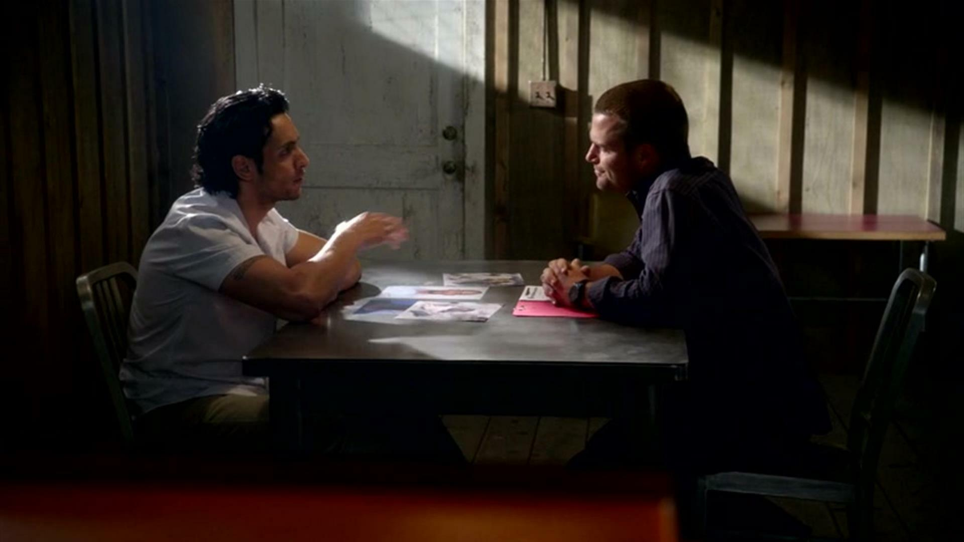 Watch NCIS: Los Angeles Season 1 Episode 21: Found - Paramount+ Australia