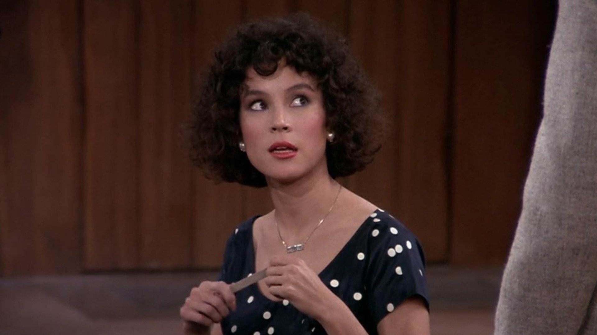 Watch Cheers Season 4 Episode 17: The Second Time Around - Paramount+