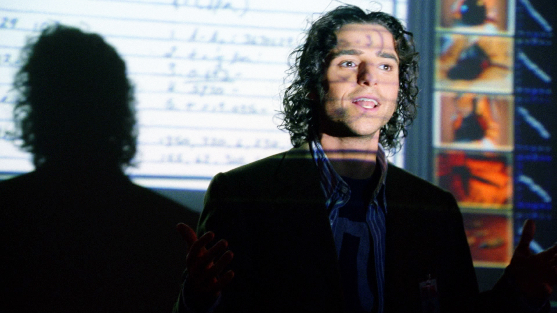 Watch Numbers: Numbers - Bones of Contention - Full Show on Paramount+ ...