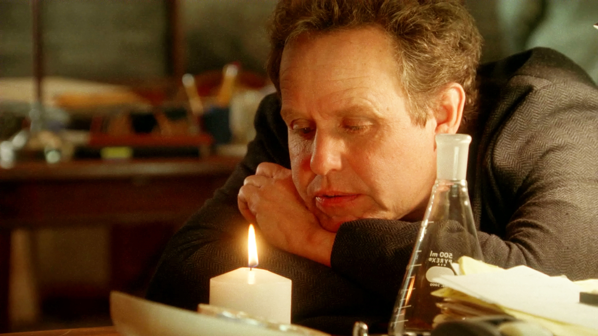 Watch Numbers: Numbers - Scorched - Full Show on Paramount+ Australia