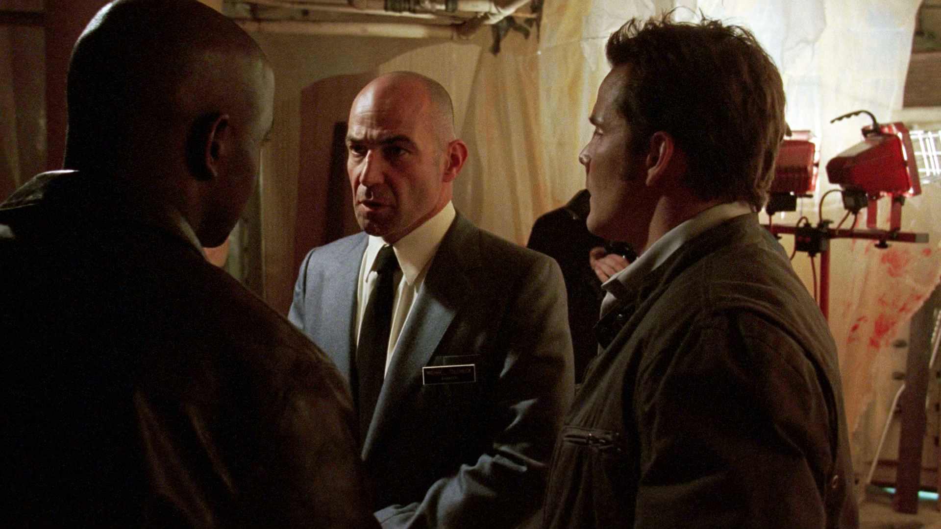 Watch Numbers Season 2 Episode 14: Harvest - Paramount+ Australia