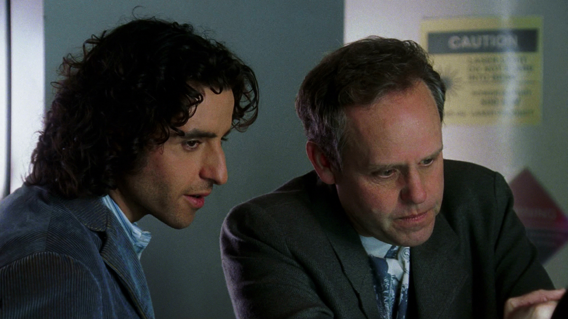 Watch Numbers: Numbers - The Running Man - Full Show on Paramount+ ...