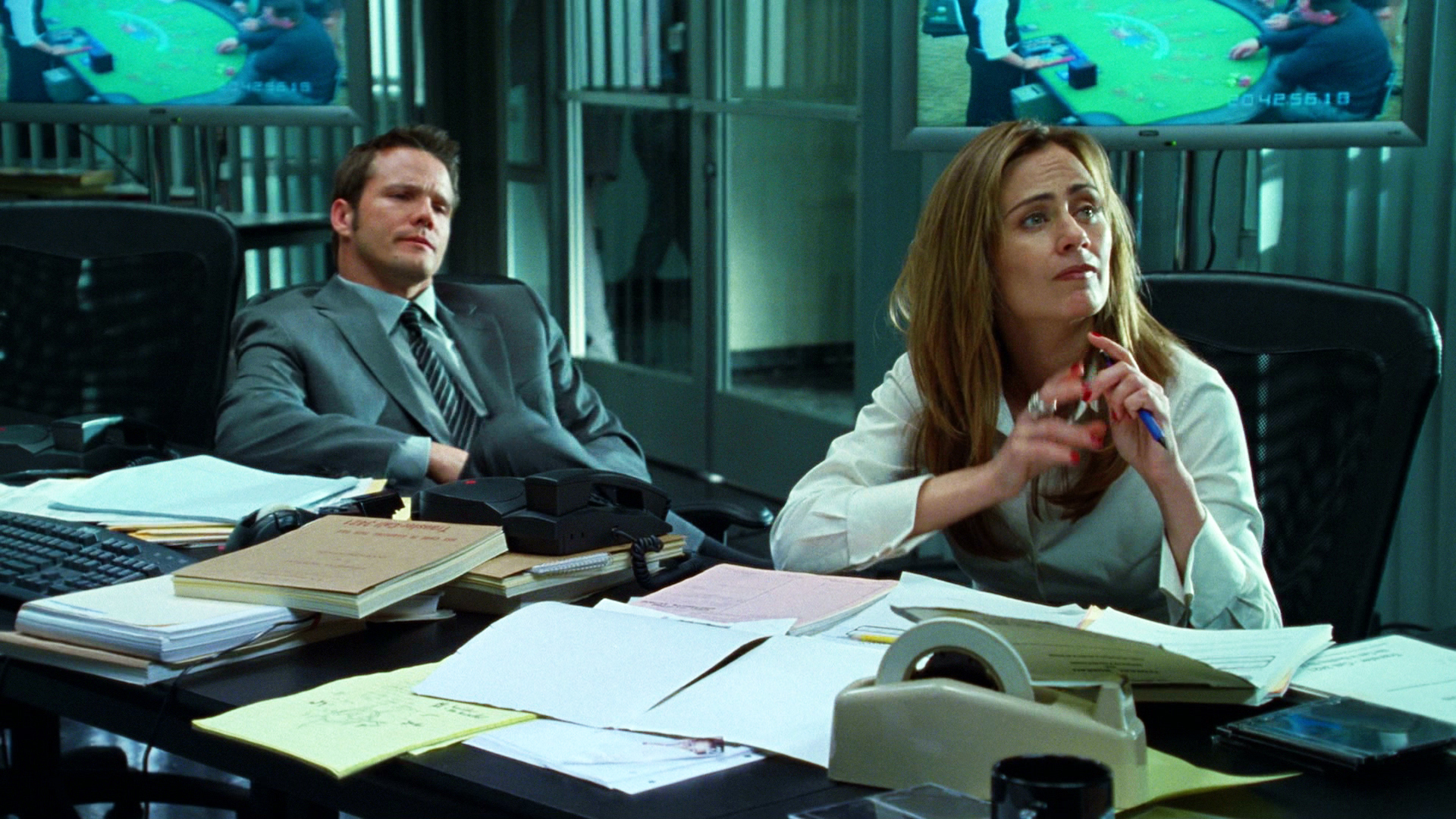 Watch Numbers: Numbers - Double Down - Full Show on Paramount+ Australia