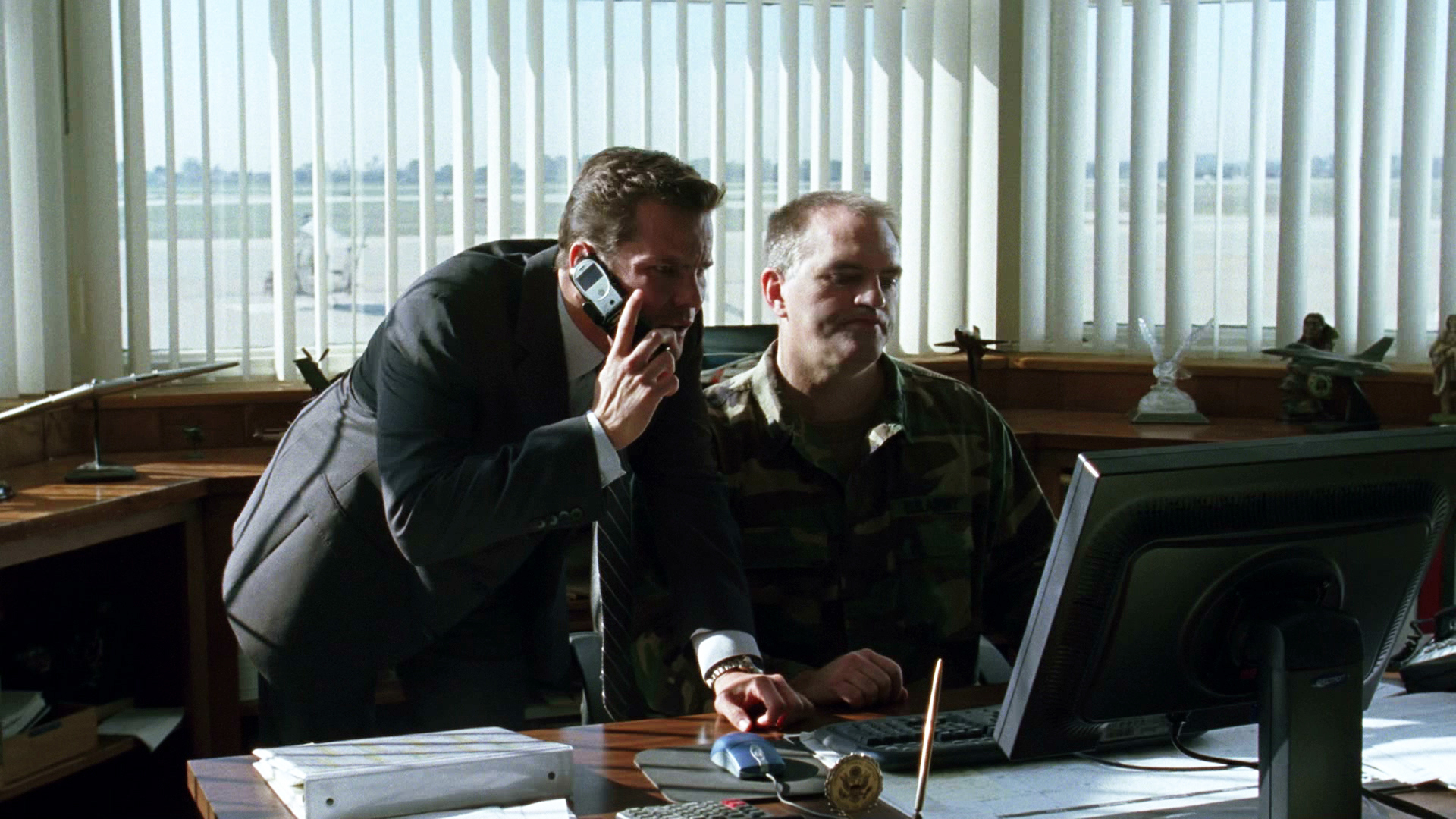 Watch Numbers: Numbers - All's Fair - Full Show on Paramount+ Australia