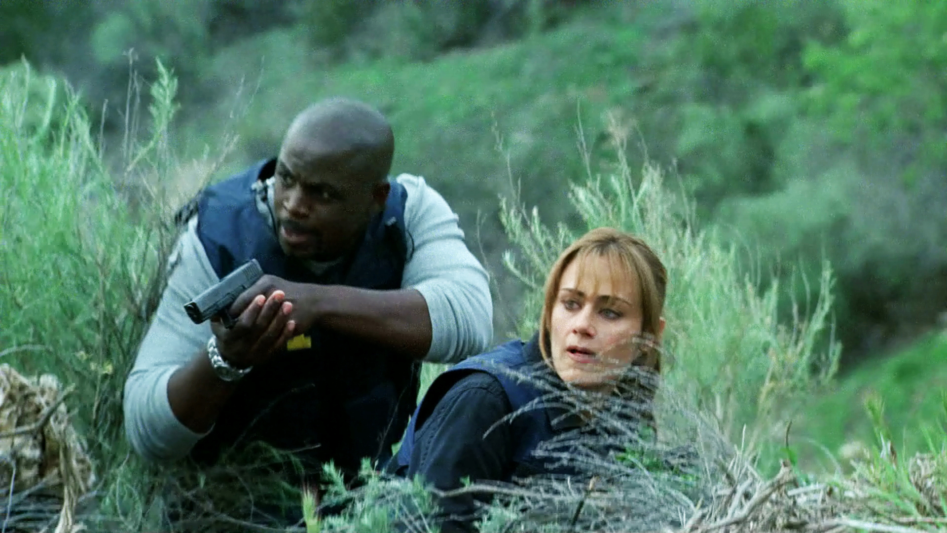 Watch Numbers: Numbers - Rampage - Full Show on Paramount+ Australia