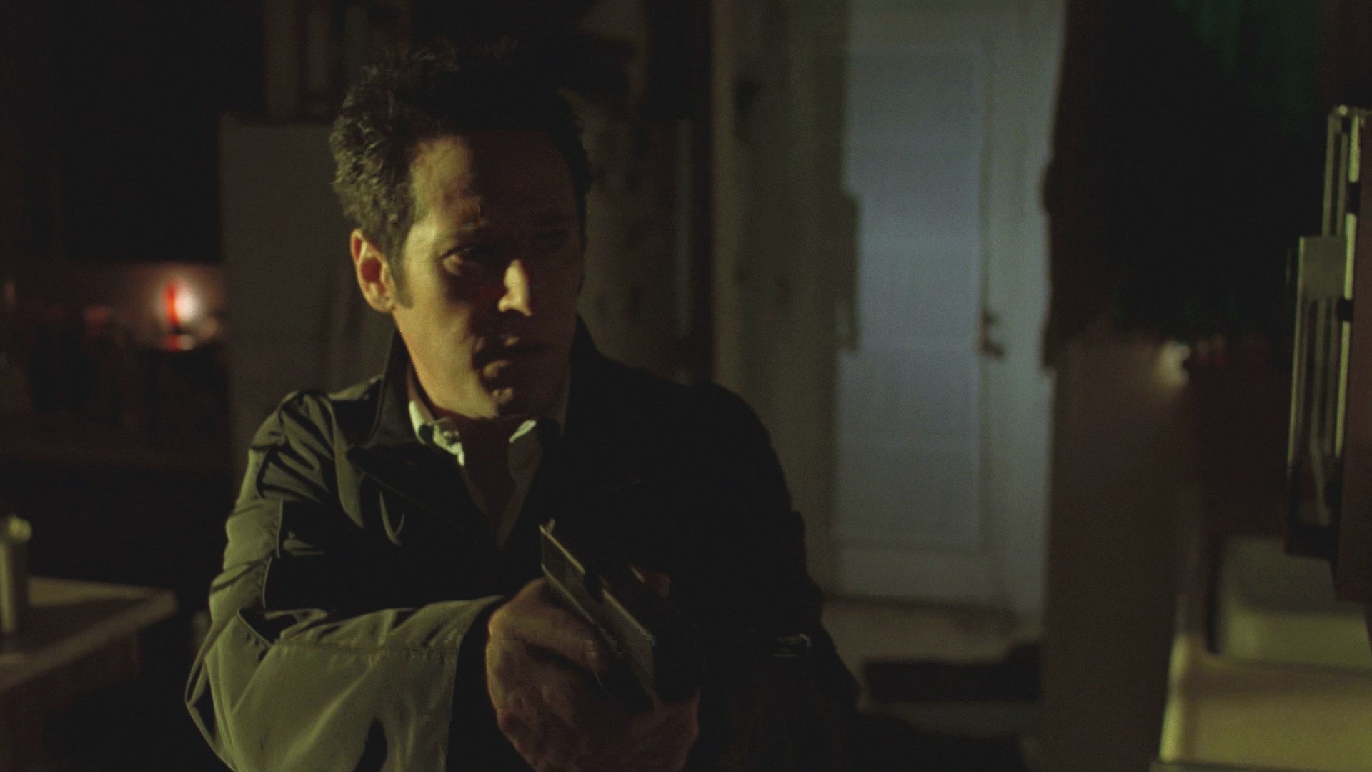 Watch Numbers: Numbers - Hot Shot - Full Show on Paramount+ Australia