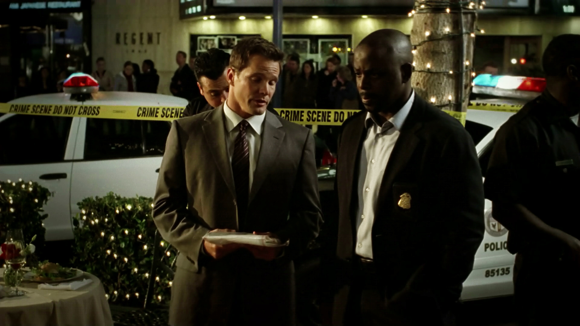 Watch Numbers: Numbers - Brutus - Full Show on Paramount+ Australia