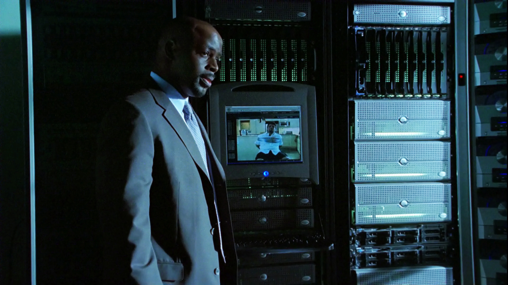 Watch Numbers: Numbers - Killer Chat - Full Show on Paramount+ Australia