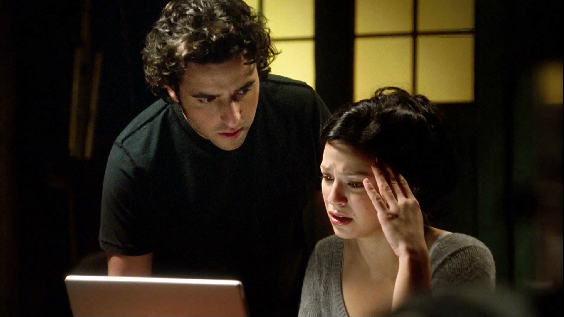 Watch Numbers Season 3 Episode 12: Nine Wives - Paramount+ Australia