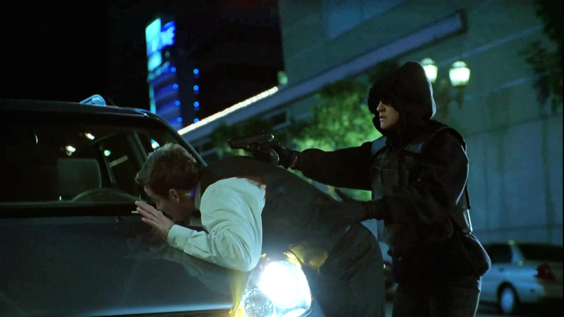 Watch Numbers Season 3 Episode 14: Take Out - Paramount+ Australia