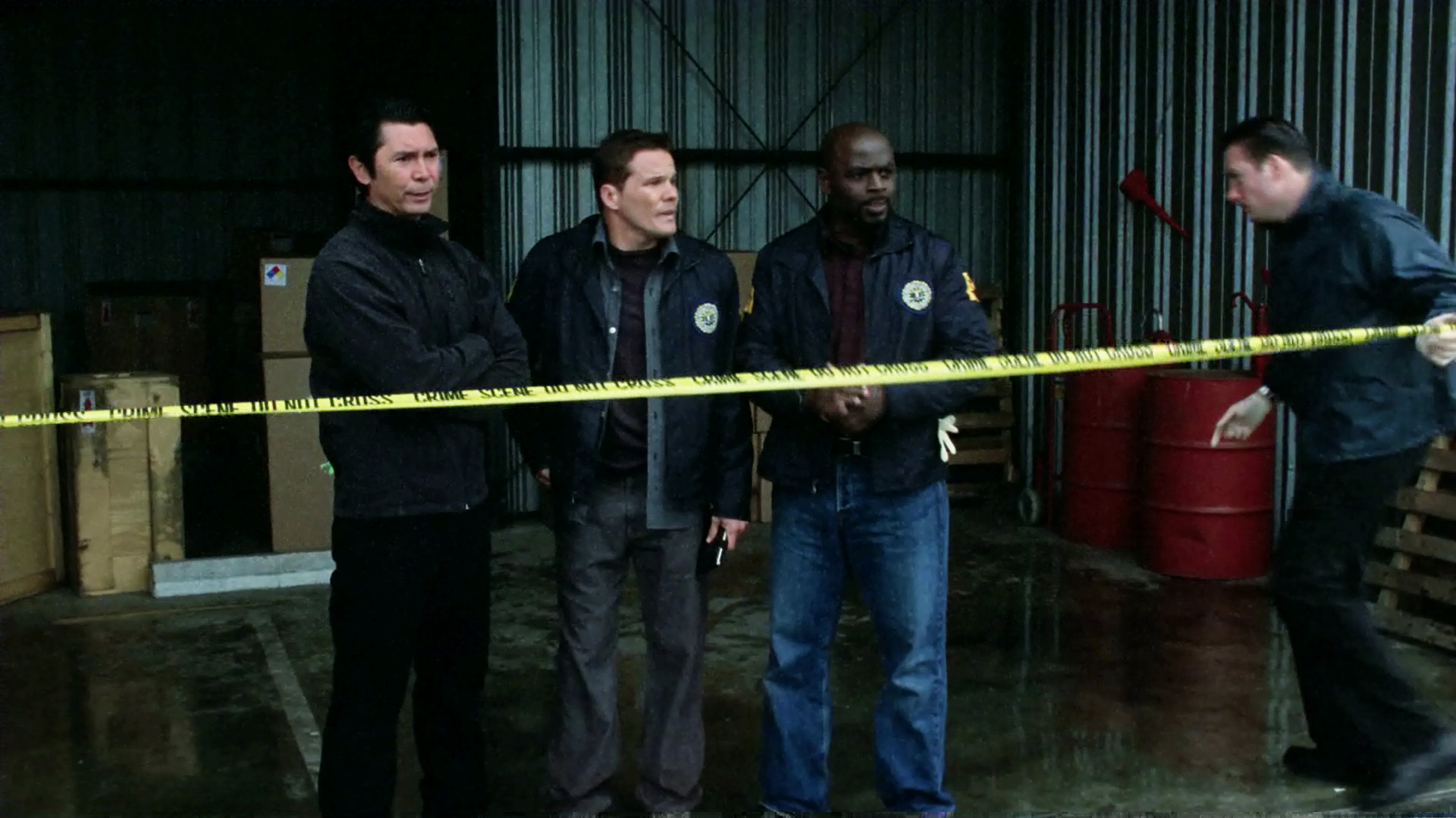 Watch Numbers: Numbers - Pandora's Box - Full Show on Paramount+ Australia