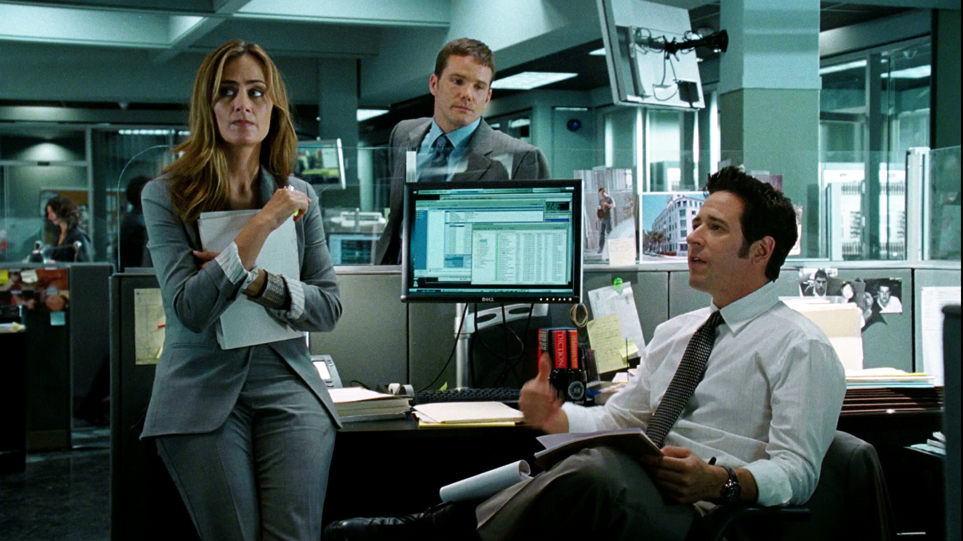 Watch Numbers: Numbers - Judgement Call - Full Show on Paramount+ Australia