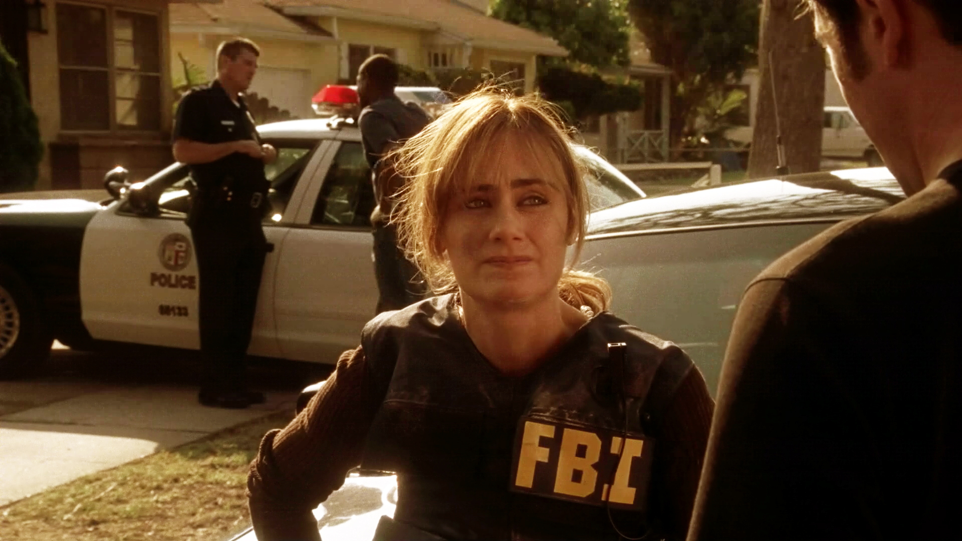 Watch Numbers Season 2 Episode 8: In Plain Sight - Paramount+ Australia