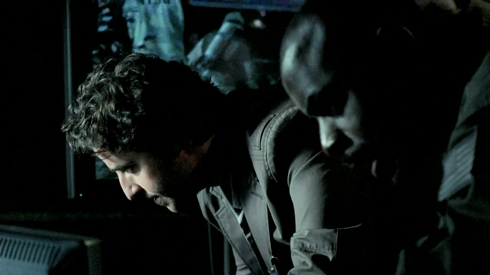 Watch Numbers Season 5 Episode 4: Thirty-Six Hours - Paramount+ Australia