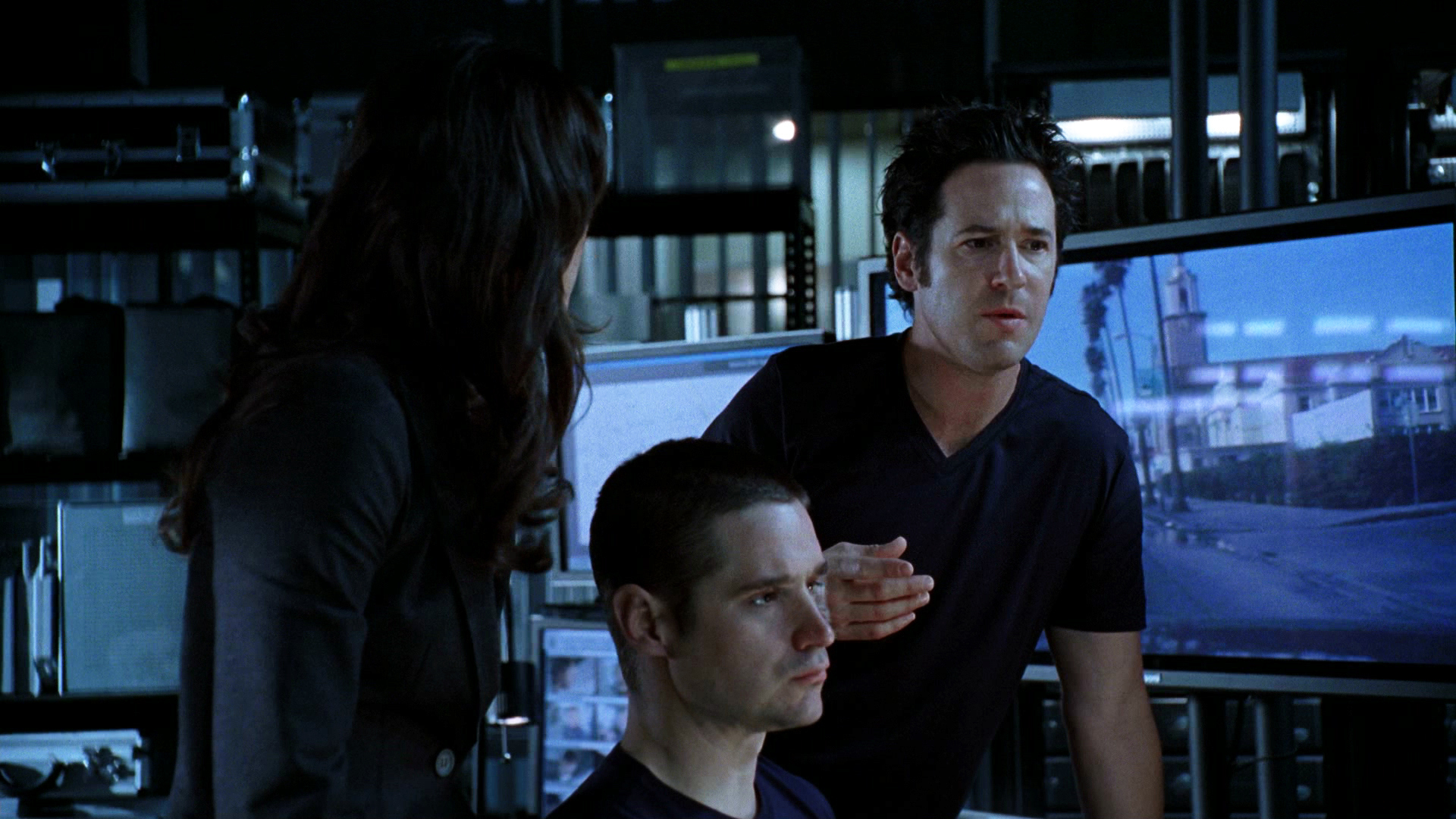 Watch Numbers: Numbers - Jacked - Full Show on Paramount+ Australia