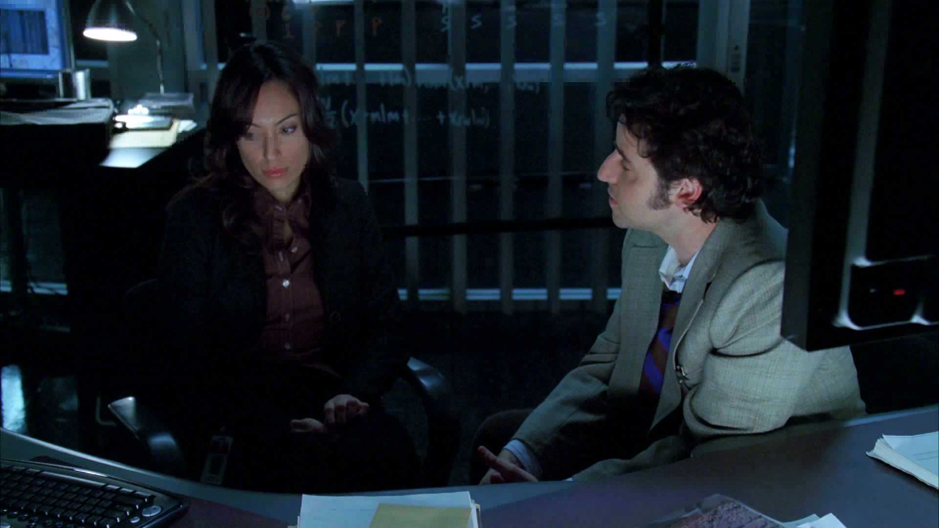 Watch Numbers Season 5 Episode 14: Sneakerhead - Paramount+ Australia