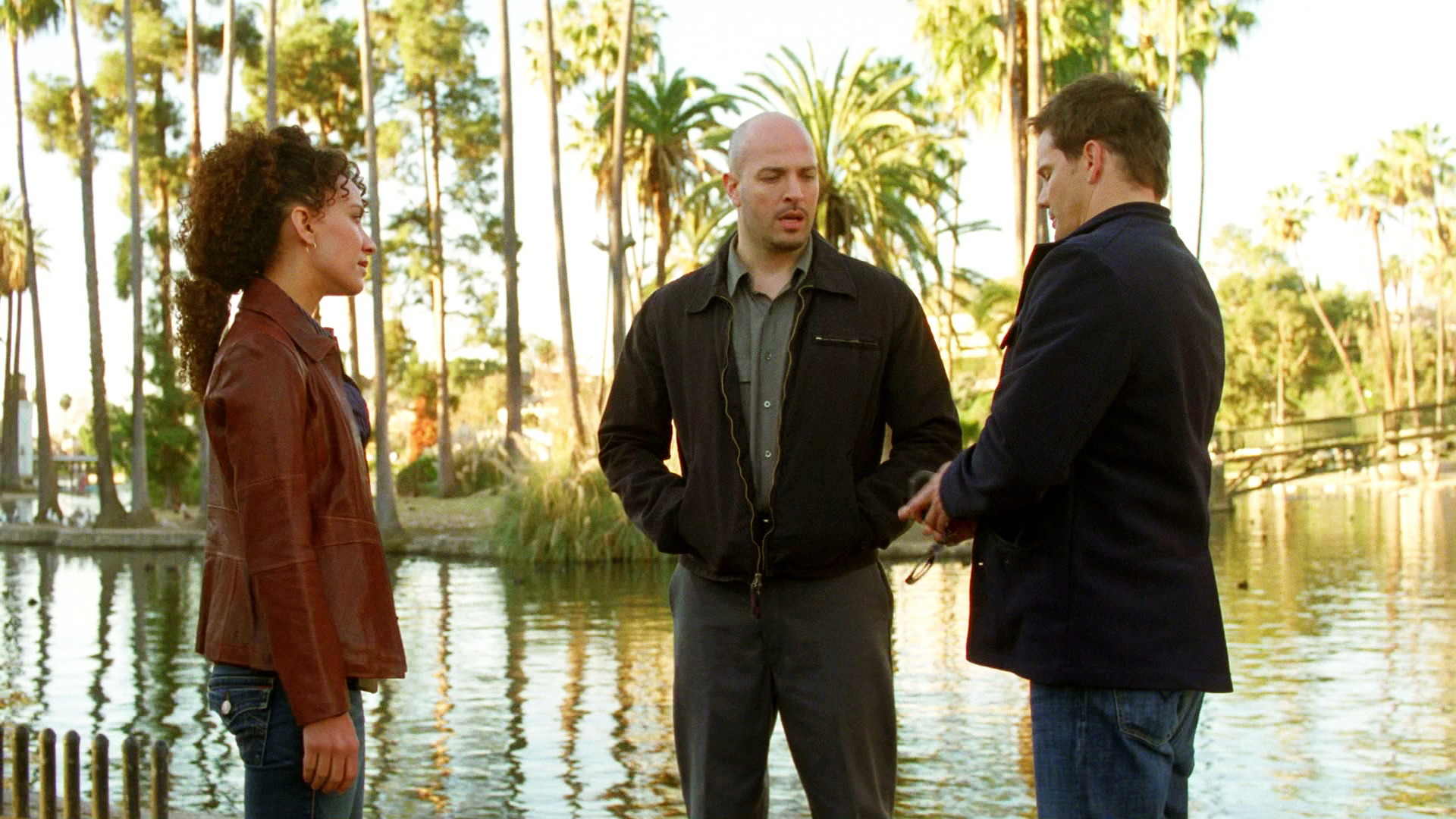 Watch Numbers: Numbers - Guilt Trip - Full Show on Paramount+ Australia