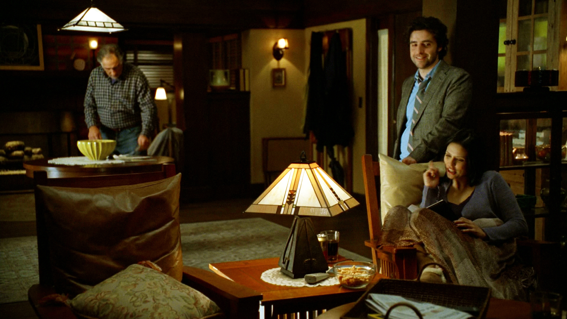 Watch Numbers: Numbers - Cover Me - Full Show on Paramount+ Australia